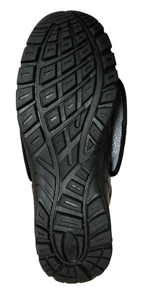 Smitty Plate Shoe – Stripes and Strikes