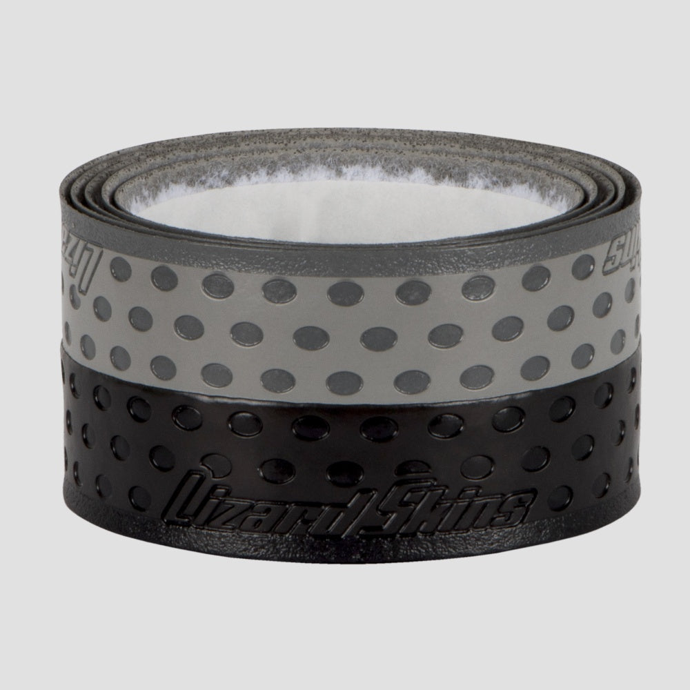 Lizard Skins DURASOFT POLYMER BAT GRIP - DUAL COLOR 1.1 MM (Available ...