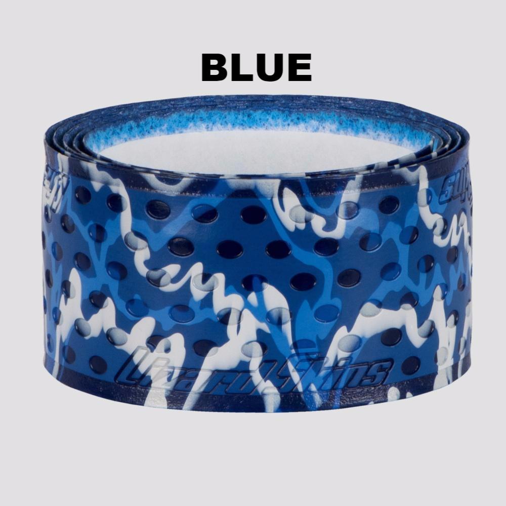 Lizard Skins DURASOFT POLYMER BAT GRIP - 1.1 MM Camo Colors (Available ...